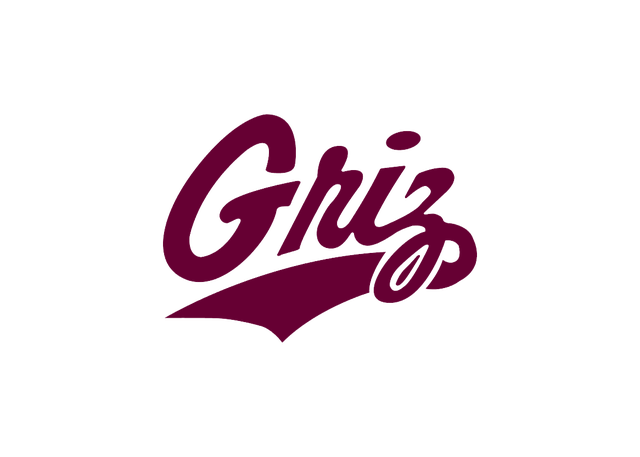 Montana Grizzlies Apparel | University of Montana Grizzlies Gear ...